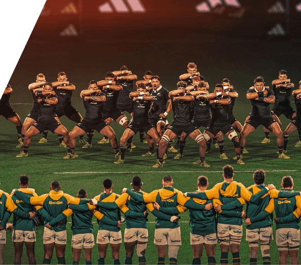 Rugby's Greatest Rivalry | Registration